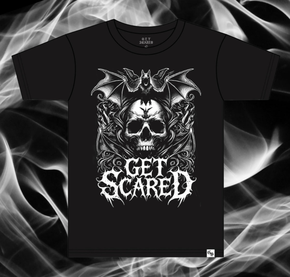 GET SCARED