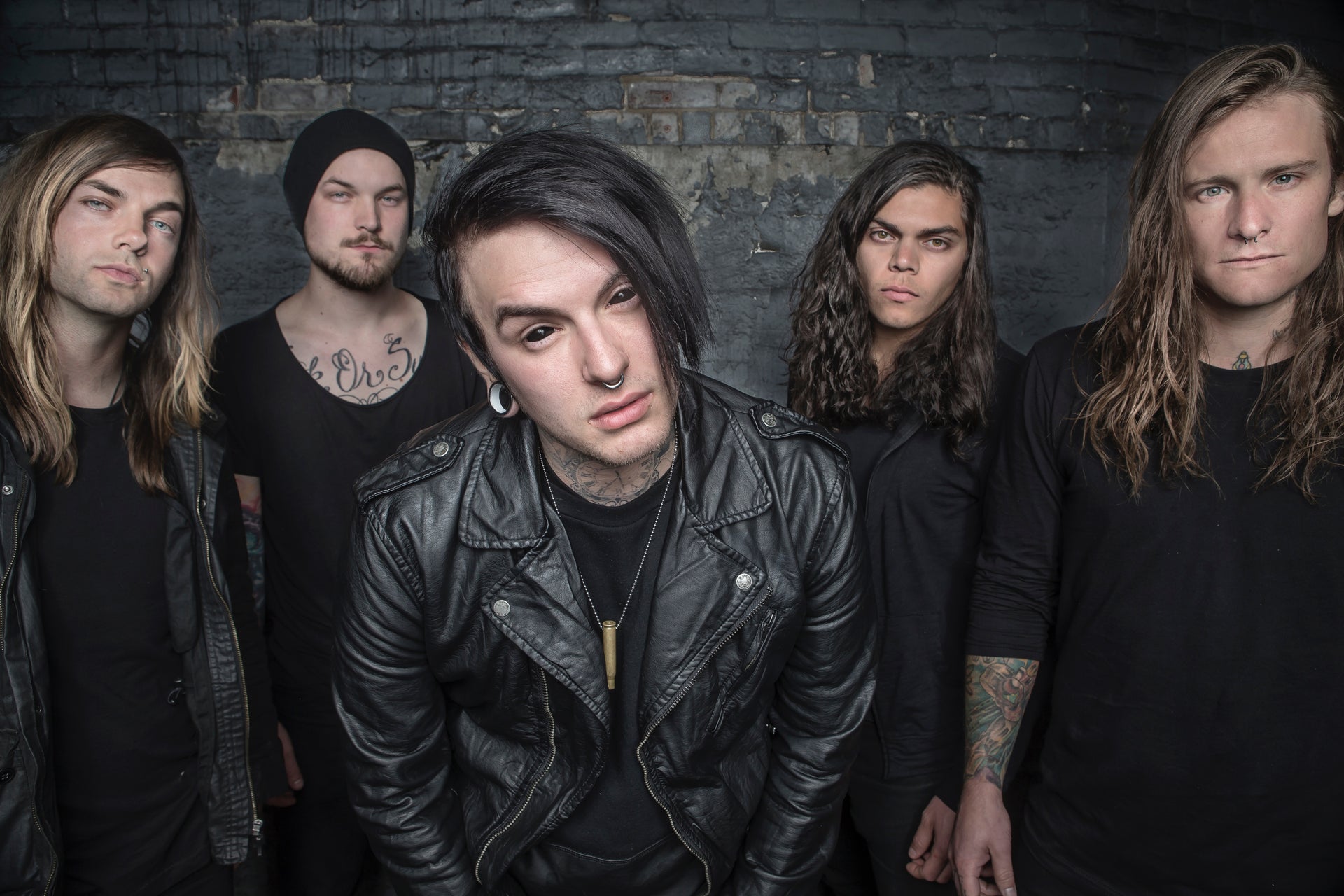 GET SCARED